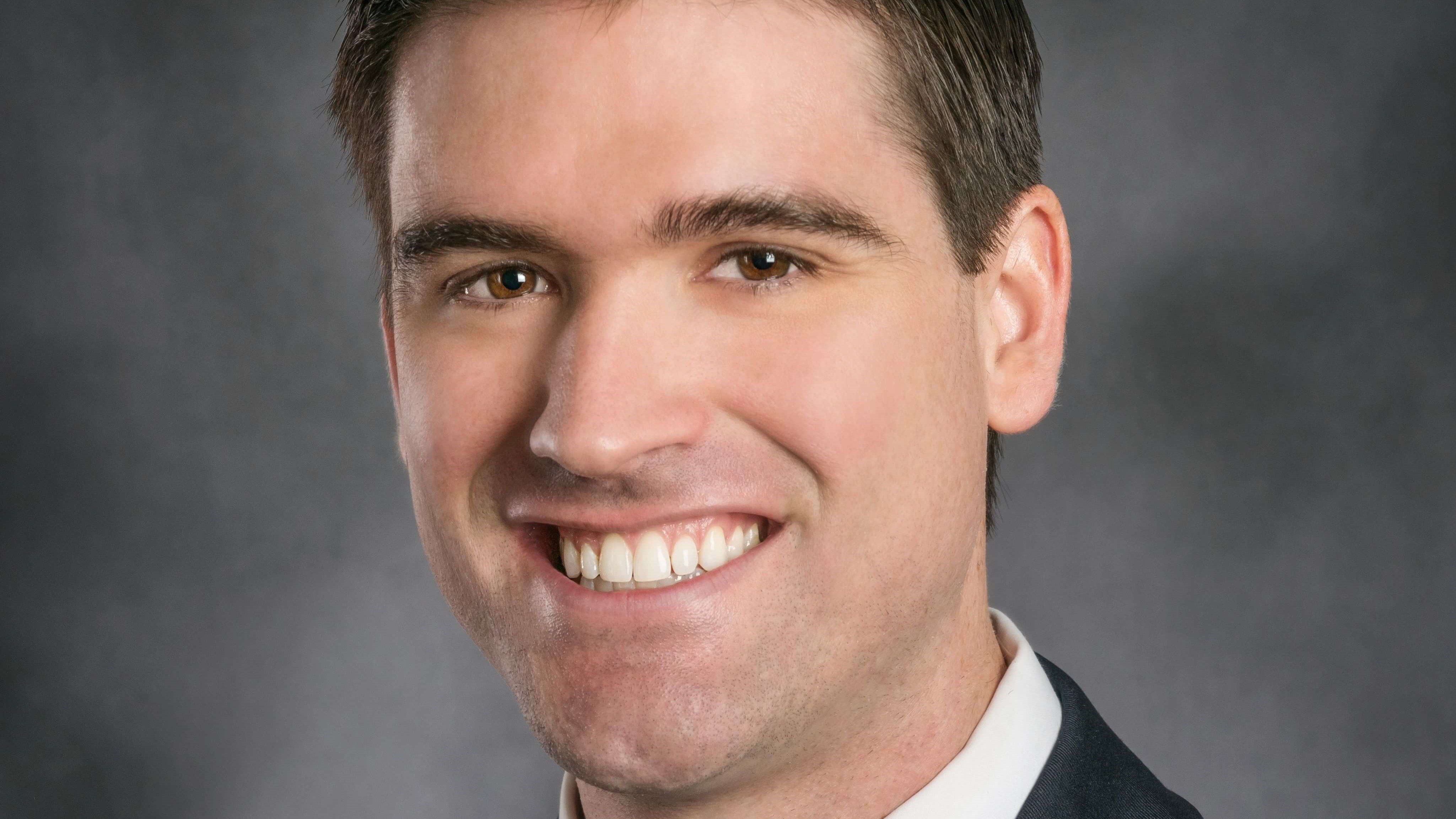 Announcing Dr. Shaun Cooper, Our Newest Dermatologist, Essential ...